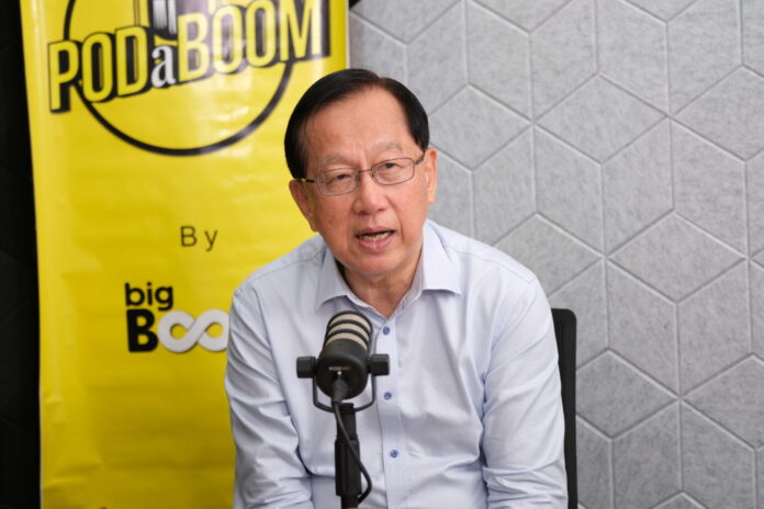 [WATCH]Dong Zong urges fairness for UEC, warns national unity should ...