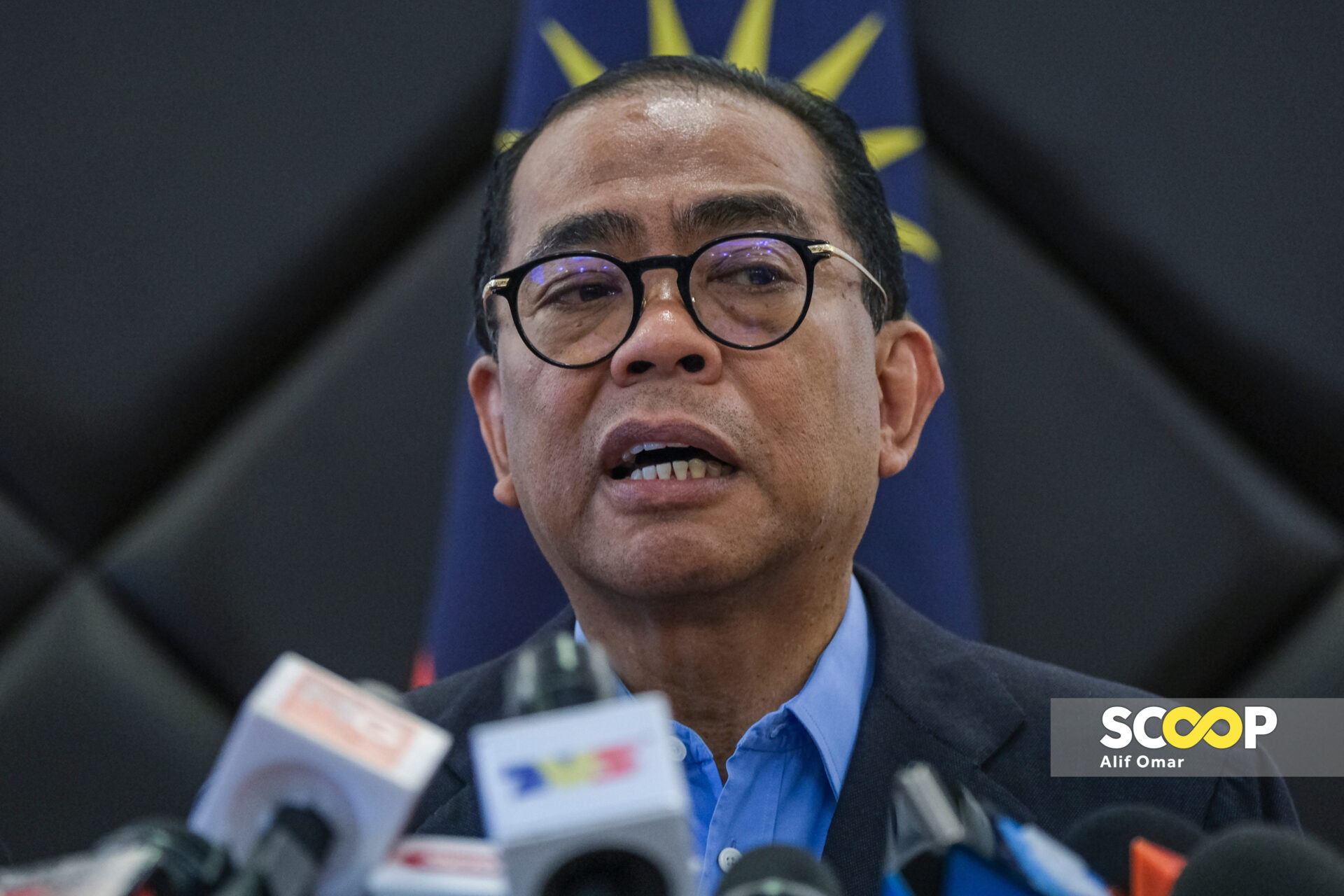 'Panggillah yeye, yaya sekalipun, ia keji dan bercanggah dengan Islam ...