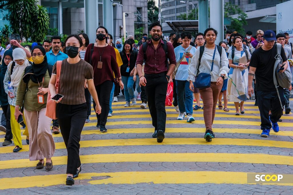 Govt tackling brain drain with progressive wage policy, MyMahir and ...