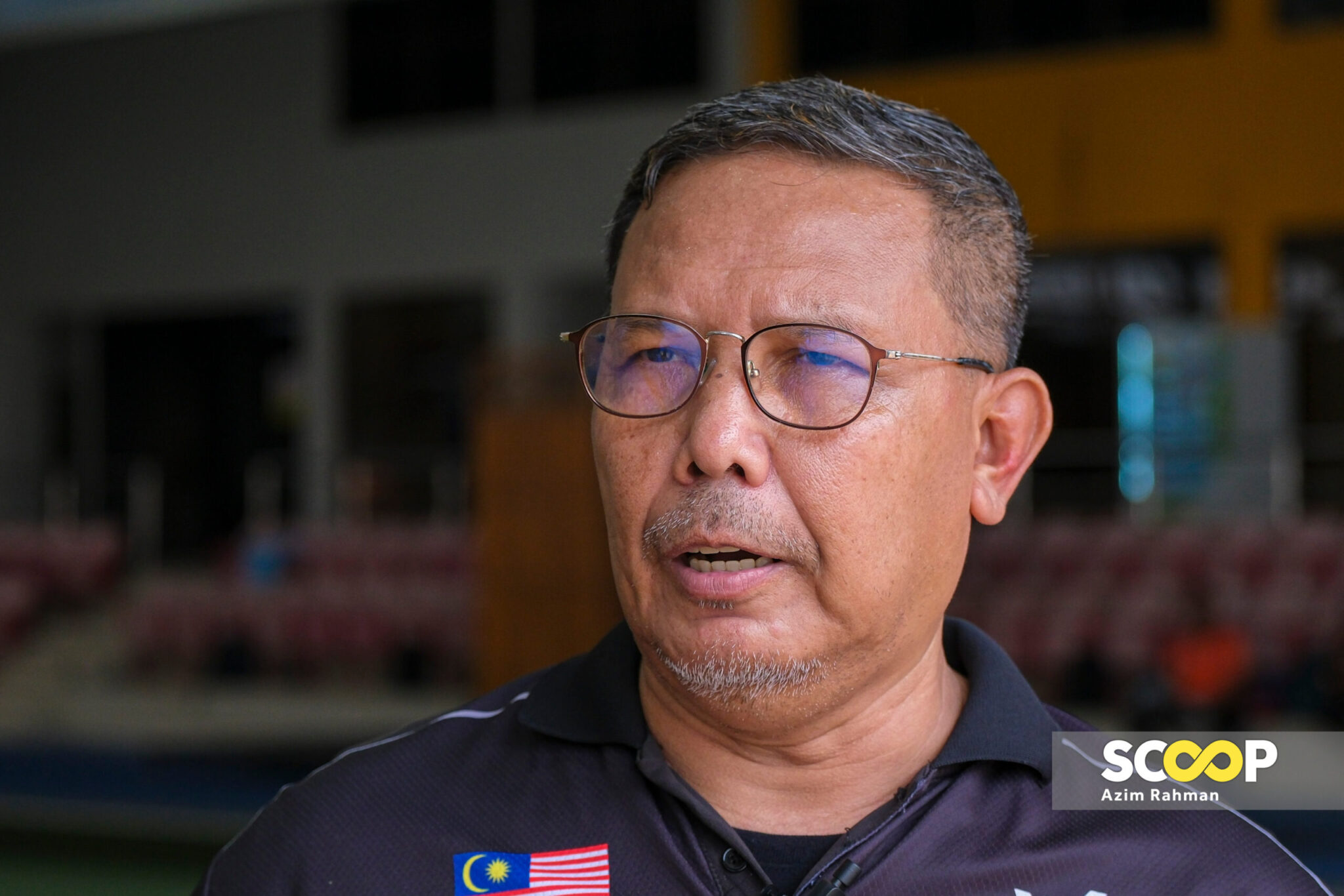 End of an era: Zuraidi Puteh retires as Malaysia’s lawn bowls head coach