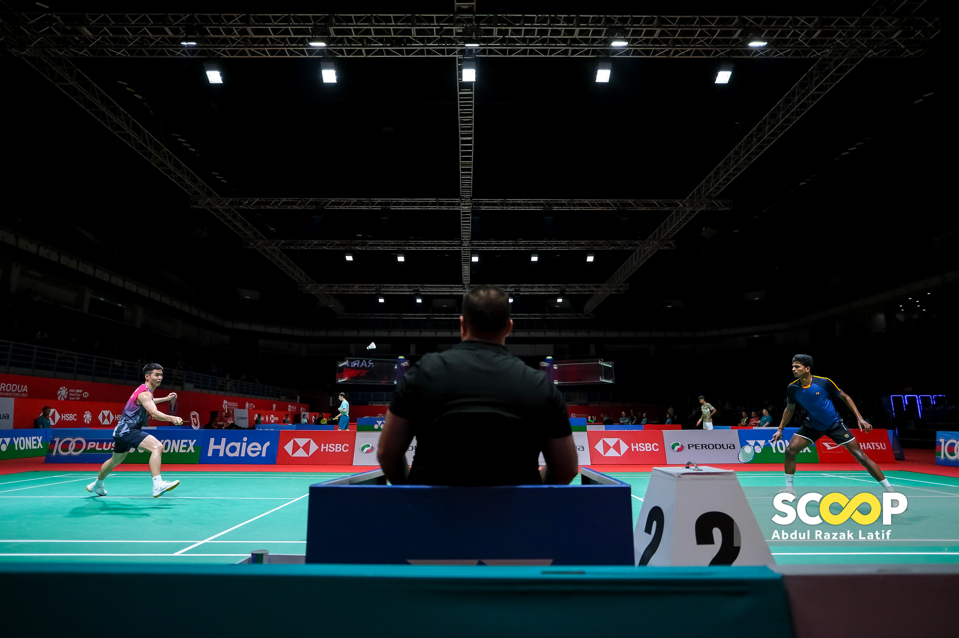 Malaysia unlikely to step in as World Badminton Championships host amid ...