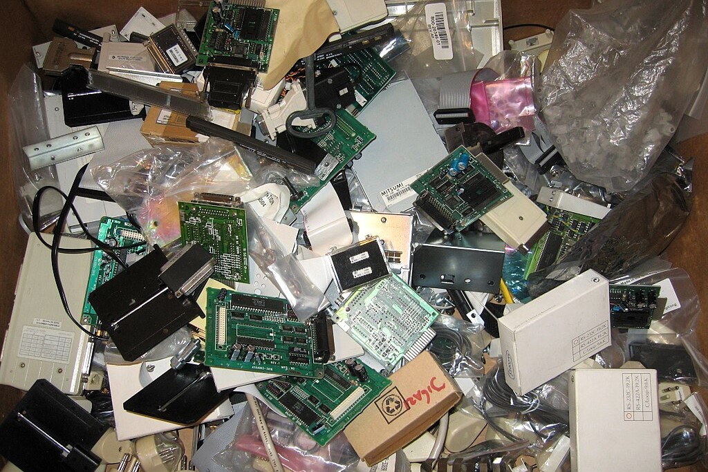 MACC remands top DOE officials in major e-waste corruption case