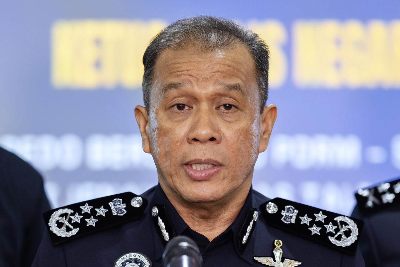 ONSA strengthens digital platform accountability, user safety: IGP | Scoop