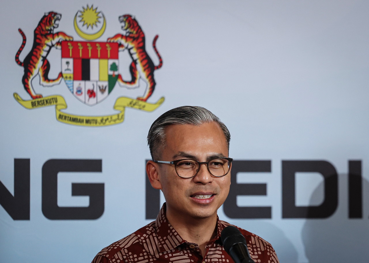 Comm Ministry mulls revising social media user threshold amid AI Grok ...