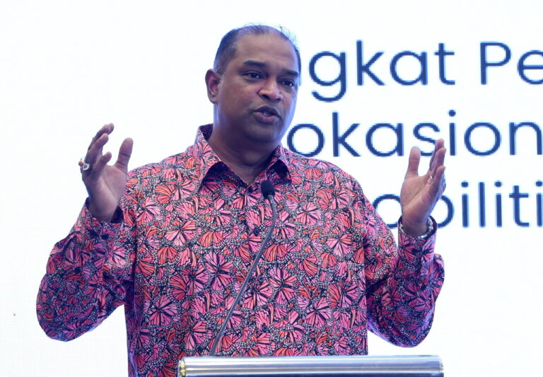 Perkeso, HR Ministry pledge support for victims of Help University ...