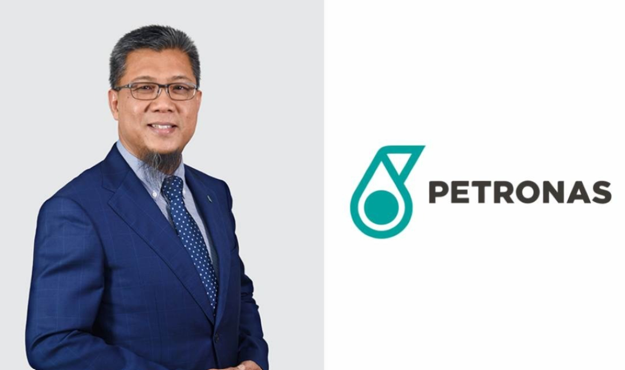 Petronas appoints Mohd Jukris as COO effective Feb 1, 2026 | Scoop