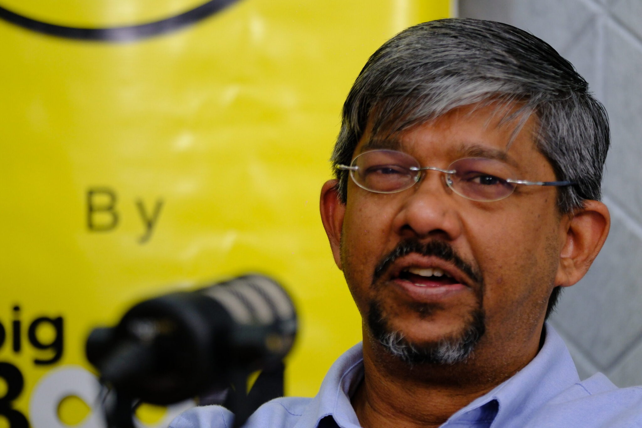 Rex Tan’s arrest: let Media Council handle complaints against journos ...