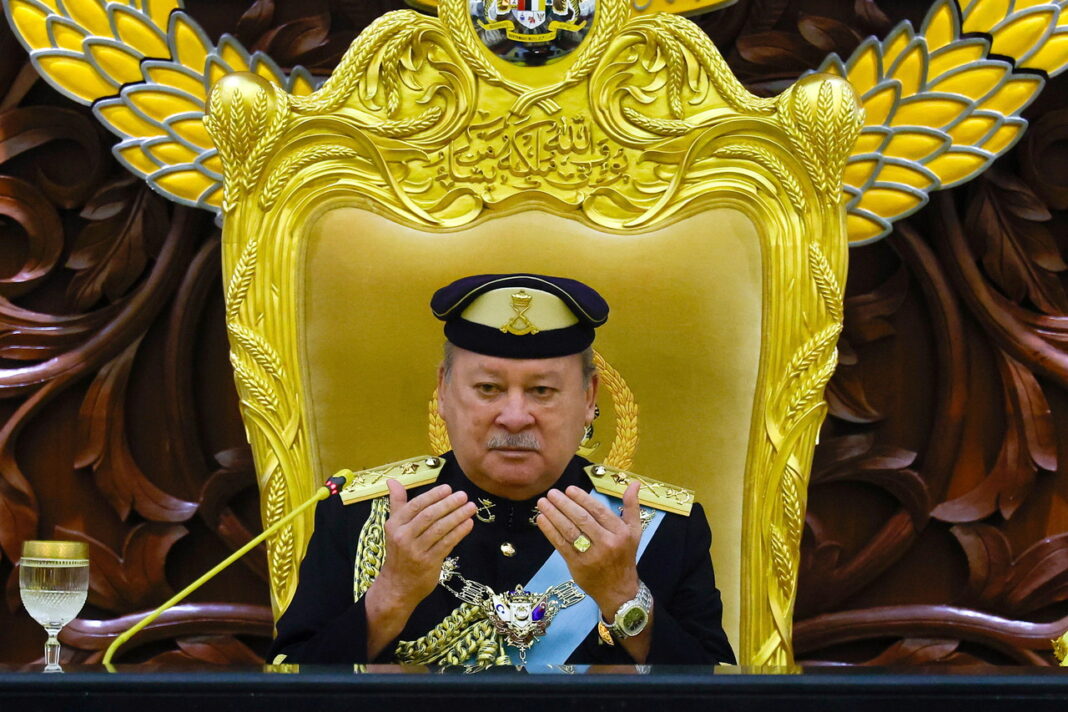 The fight against corruption: surat kuning and Article 34(3) – Rocky Bru