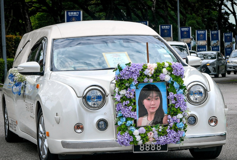 Three months after Yap Shing Xuen’s tragic death, mother says it’s 'the ...