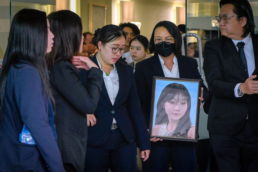 Three months after Yap Shing Xuen’s tragic death, mother says it’s ‘the ...