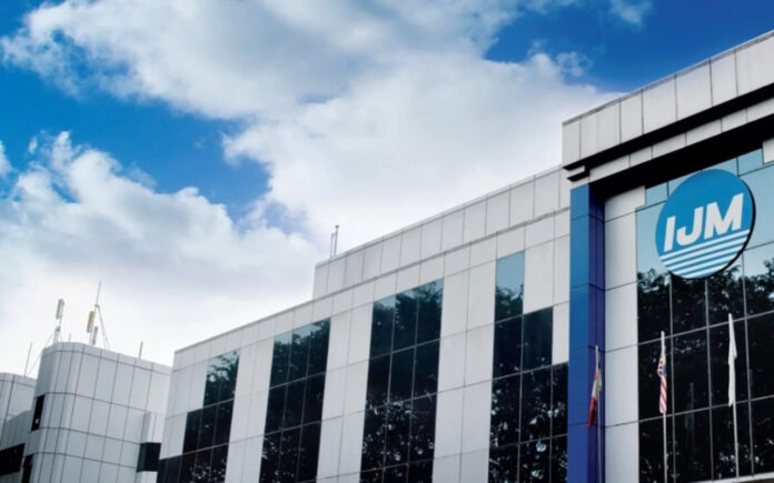 IJM shares slide as MACC, LHDN visit offices amid RM2.5b money ...