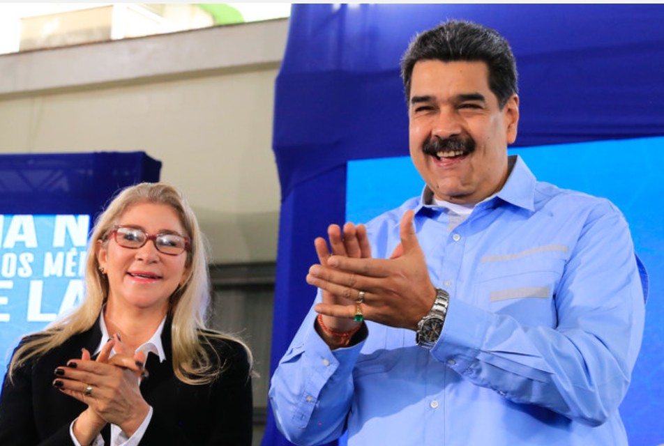 Anwar condemns US seizure of Maduro, calls for immediate release | Scoop