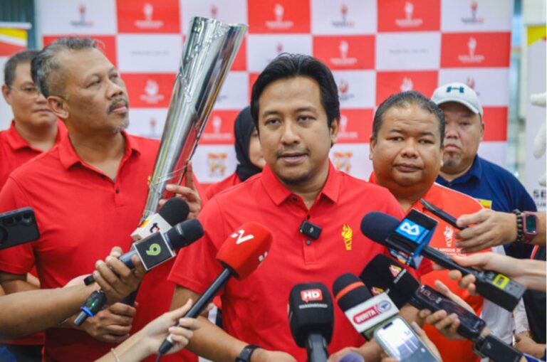 Selangor 80% ready for Sukma 2026, key venues must be ready by April ...