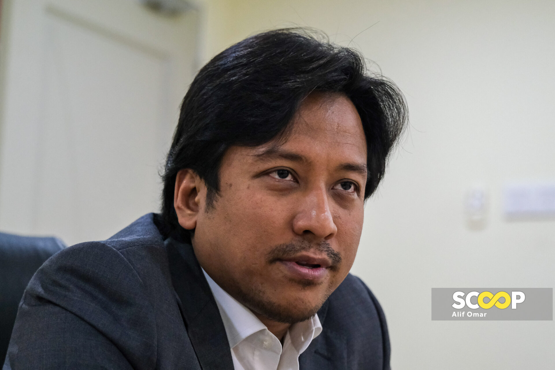 Najwan calls for probe into ‘Glamping with Pride’ LGBT camp | Scoop