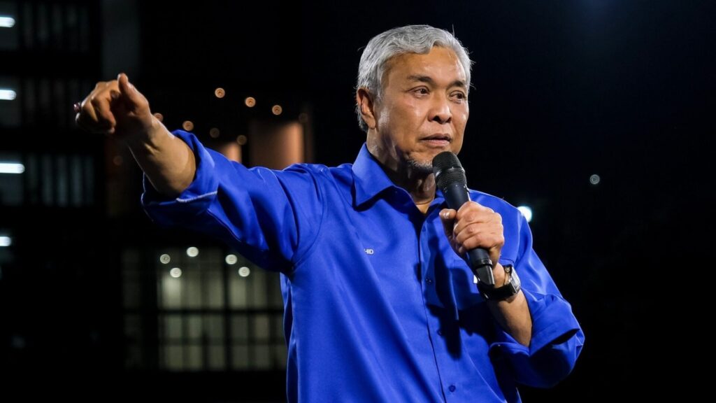 No more DNAA: Zahid freed of all 47 graft charges, AGC confirms final ...