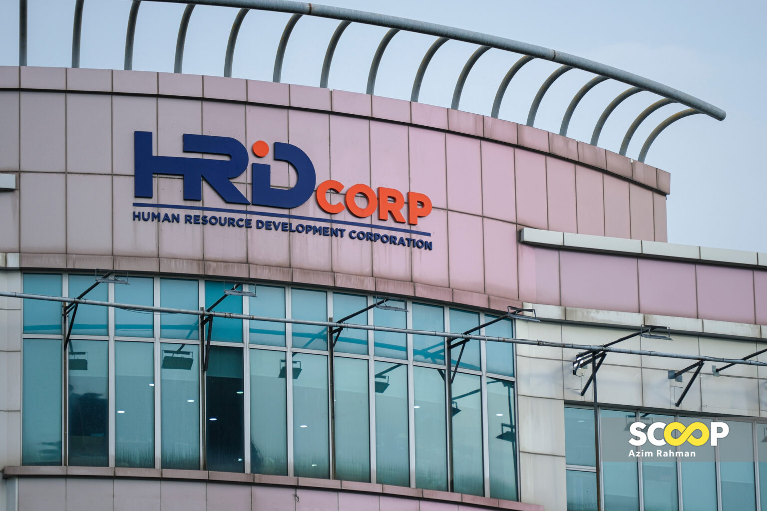 HRD Corp suspends 3 top officials amid governance overhaul | Scoop