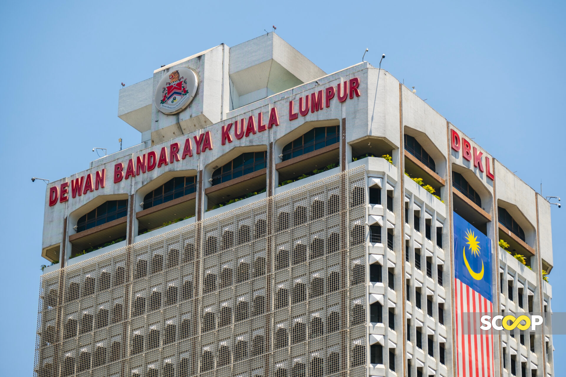 MACC proposes 20 improvement measures to strengthen DBKL governance | Scoop