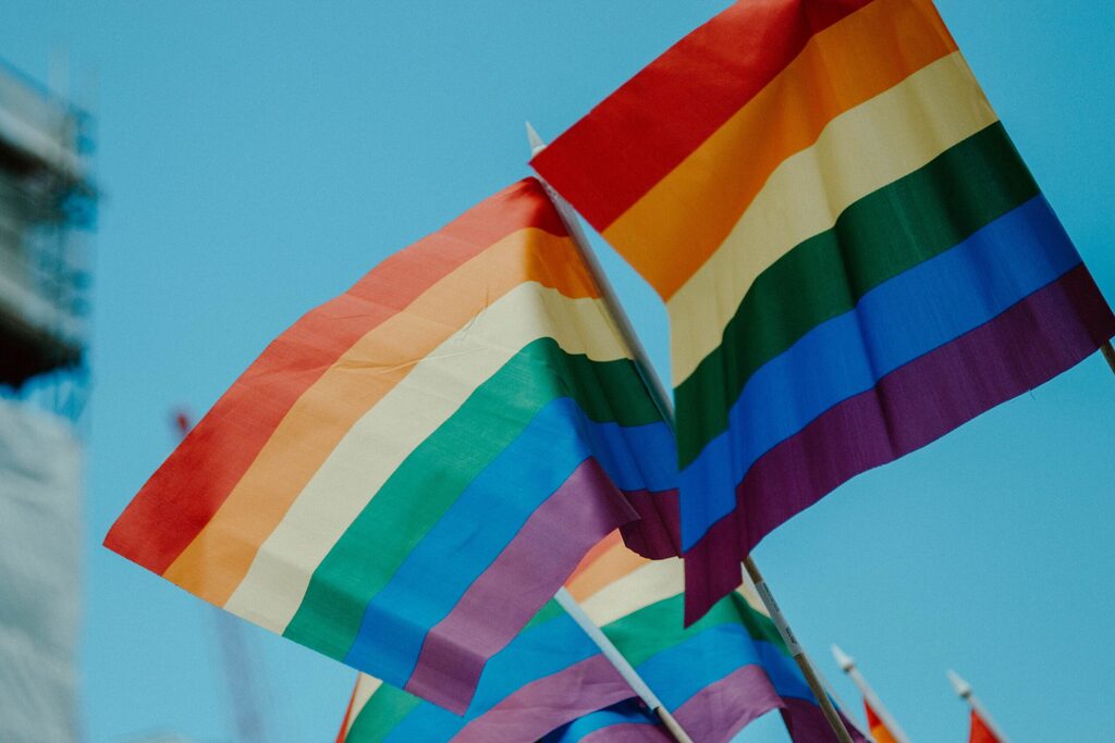 LGBT: Amnesty Malaysia urges reversal of 'deviant culture' directive ...