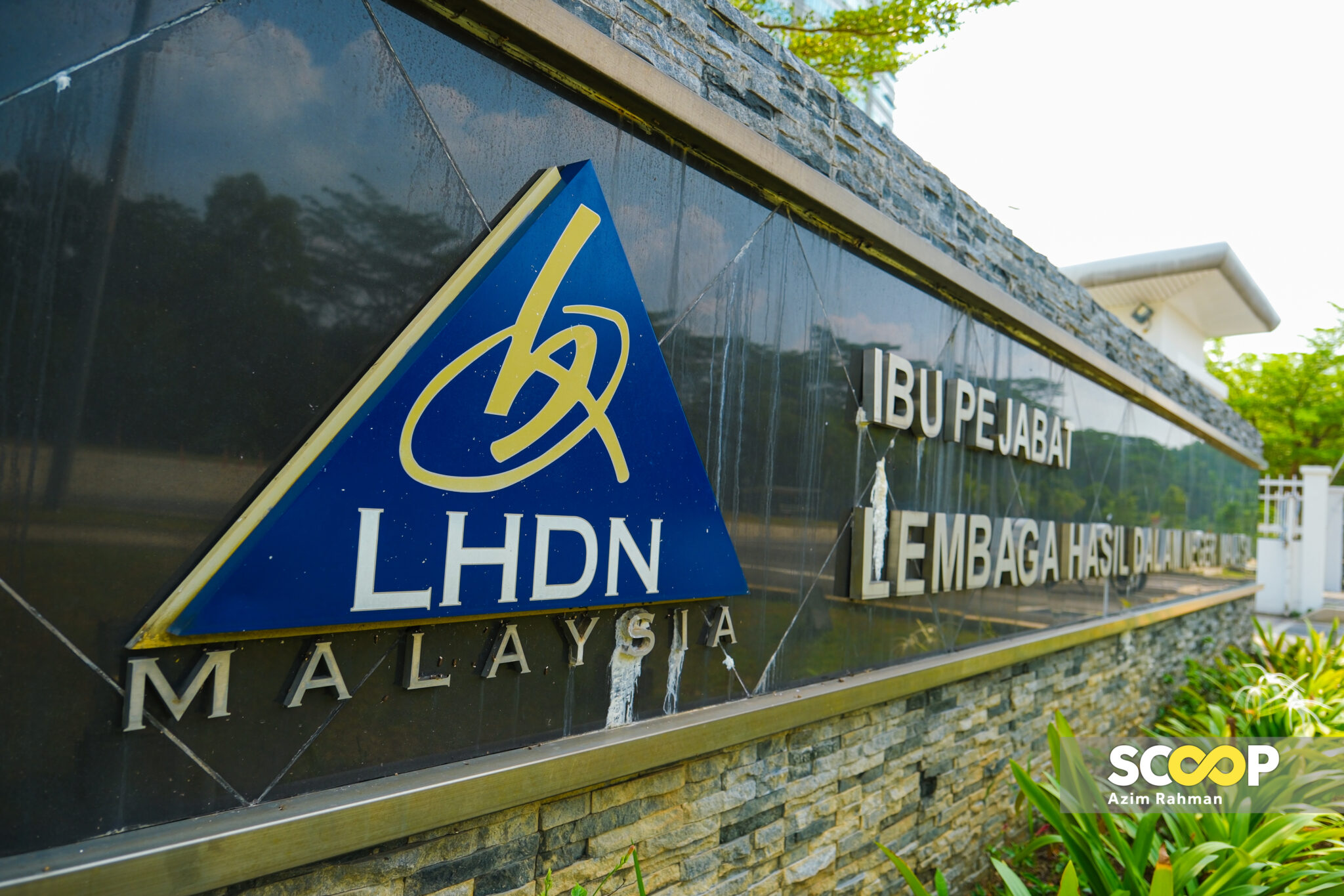 LHDN flags over RM10 bln in undisclosed offshore accounts held by ...