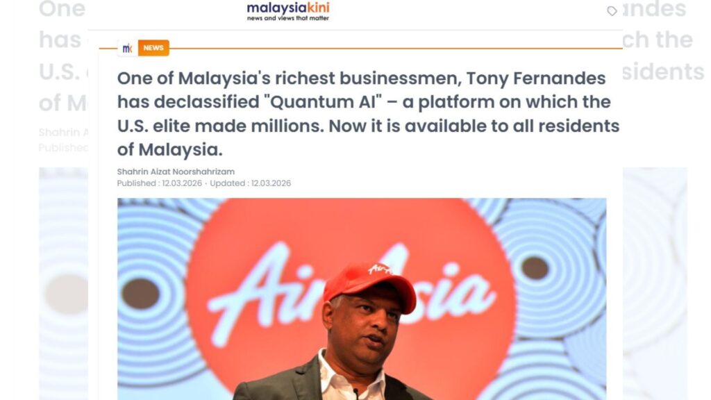 Criminologist sounds alarm: Deepfakes make Malaysia's leaders weapons ...