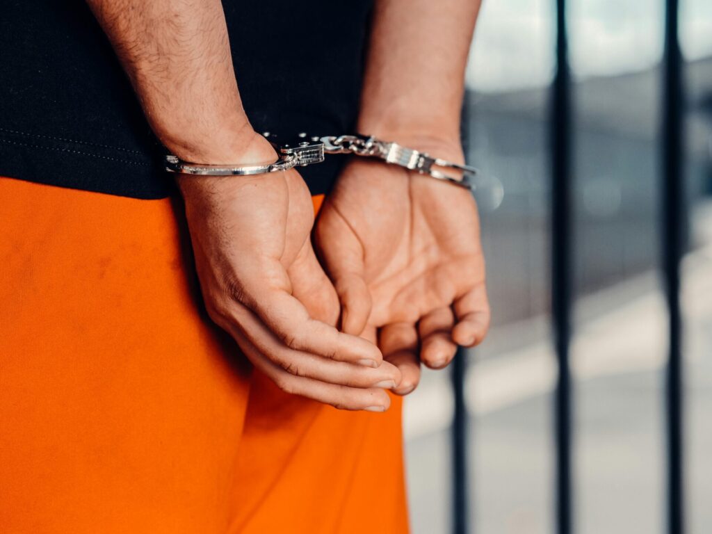 ‘Cikgu Chandra’ arrested over post deemed threat to public order | Scoop