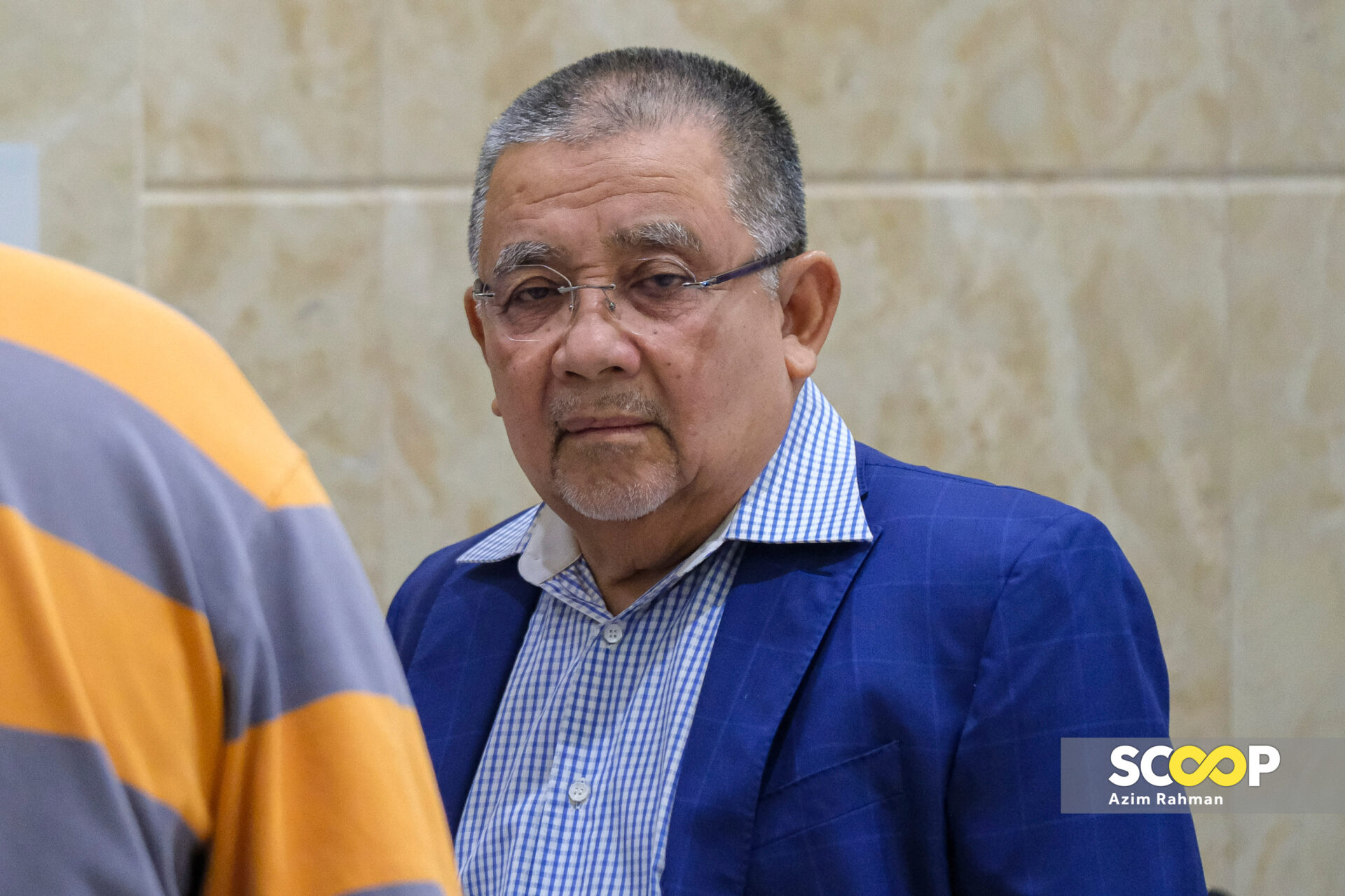 Federal Court upholds Isa Samad’s jail term and RM15 mil fine for Felda ...