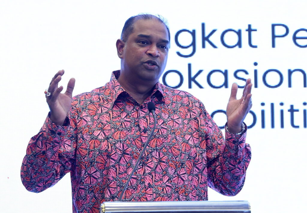 HR Minister: Vetri Madani programme expanded with higher funding to ...