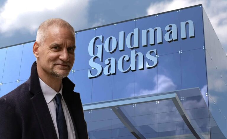 Ex-Goldman banker Tim Leissner begins jail term over 1MDB scandal