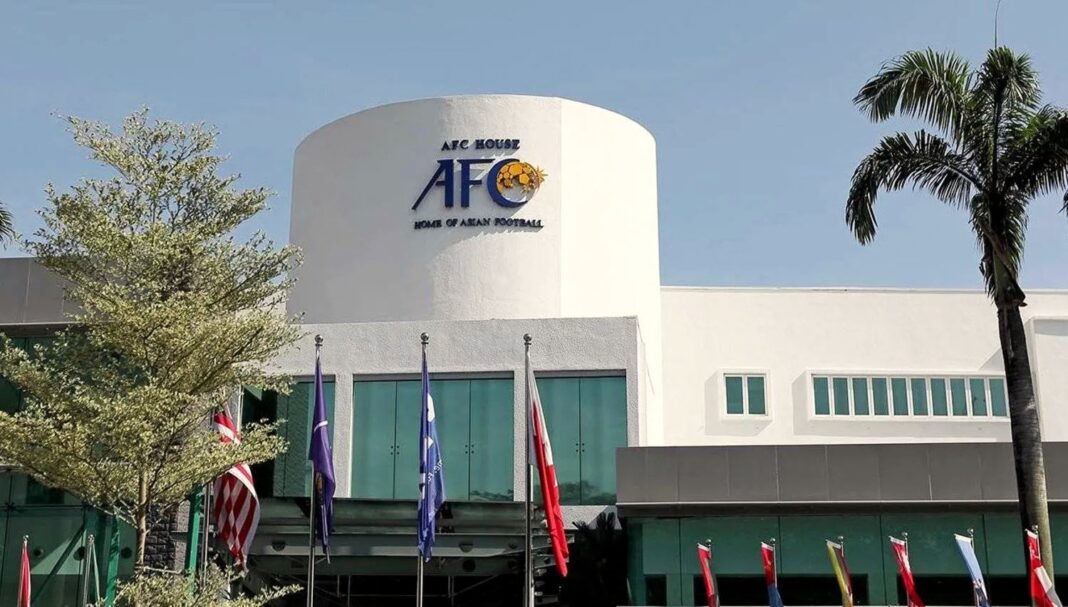 AFC rushes governance audit of FAM ahead of 2026 World Cup reforms ...