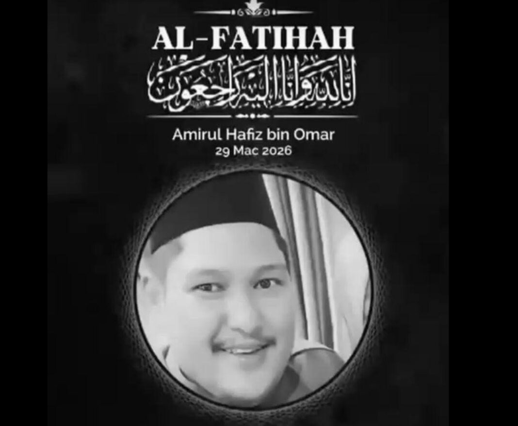 Motorcyclist killed by drunk driver in Klang accident was father of ...