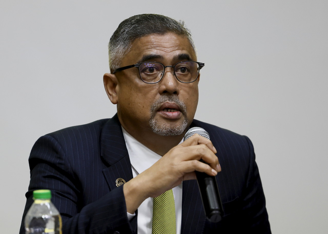Harimau Malaya to play 2026 AFF Cup group matches away from Bukit Jalil ...
