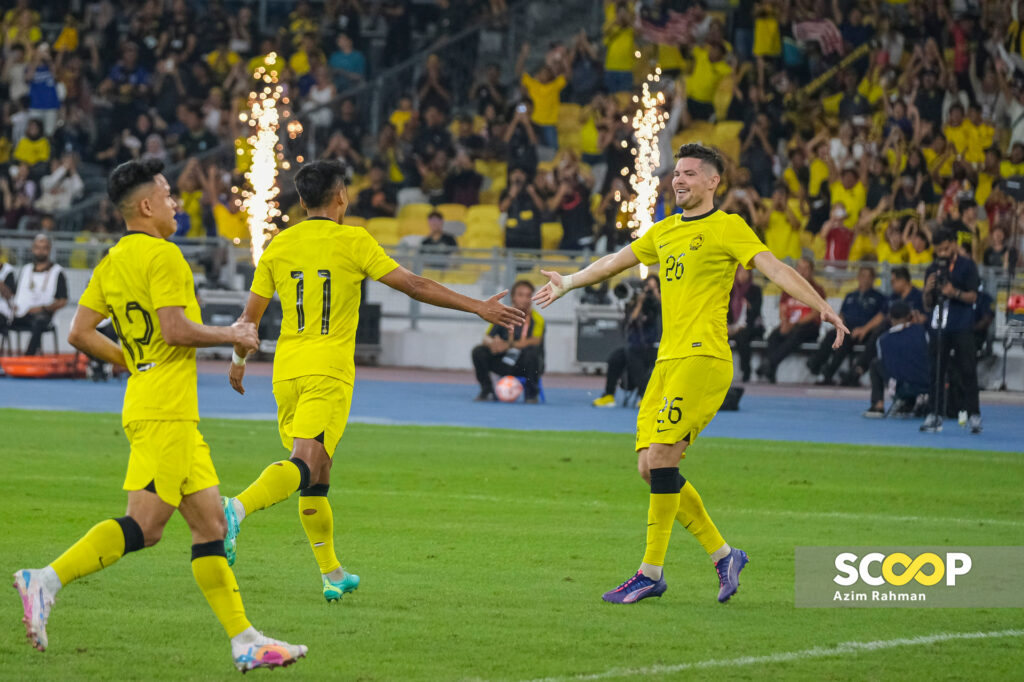 Harimau Malaya plummets 14 spots after AFC and FIFA sanctions wipe out ...