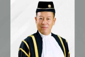 [UPDATED] Ex-judge Abdul Halim Aman is new MACC chief | Scoop
