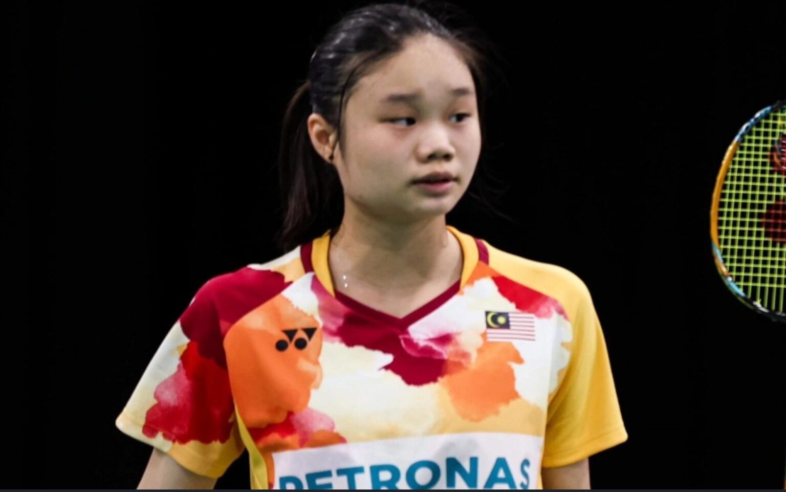 Chong Jie Yu called up to replace Pearly Tan in Malaysia’s Uber Cup ...