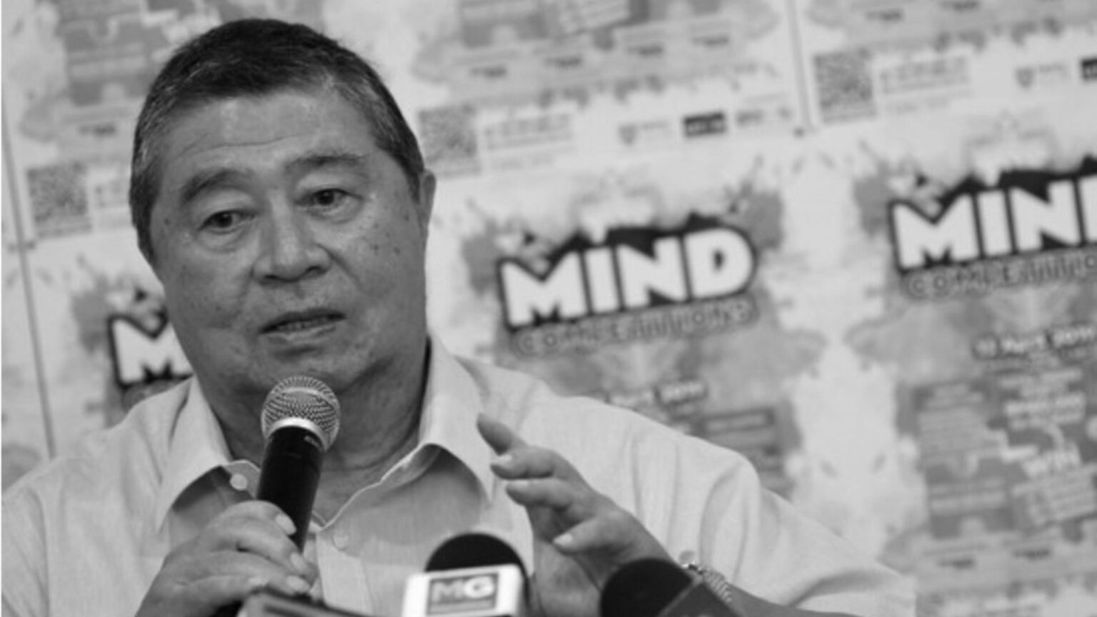 Former MCA President Tun Dr Ling Liong Sik dies at 82 | Scoop