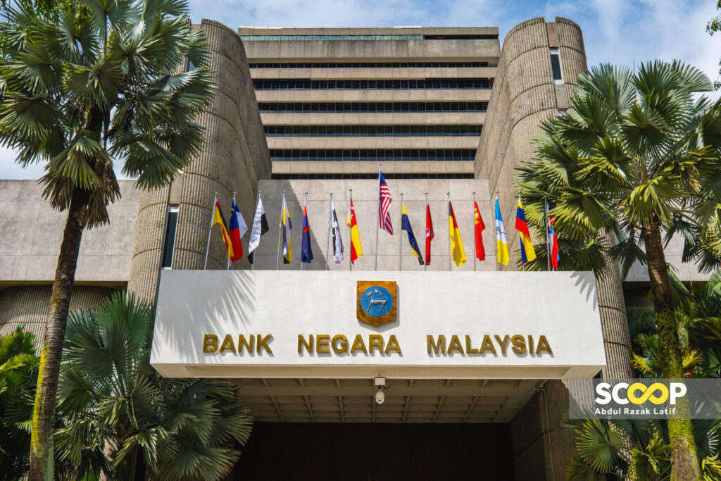 Bank Negara launches RM5 billion SME support scheme amid global supply ...