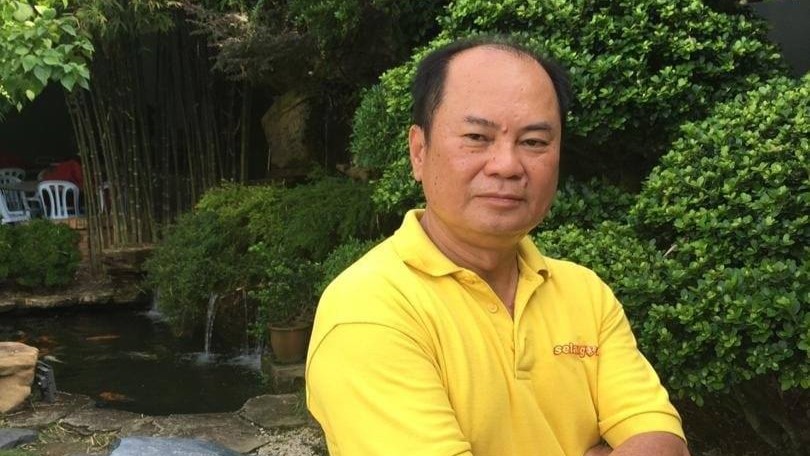 Ronnie Liu persoal sikap diam DAP dalam isu penternakan babi Selangor ...