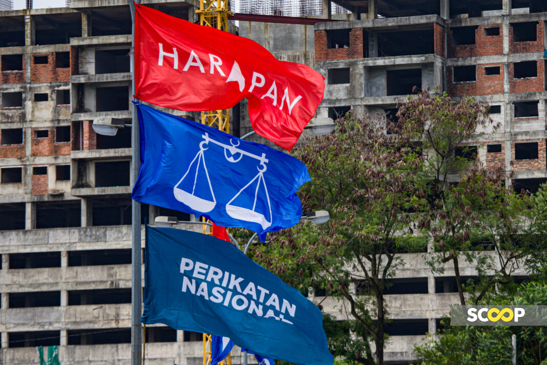 Splinter Parties: Multiracialism in danger of being lost in transition ...