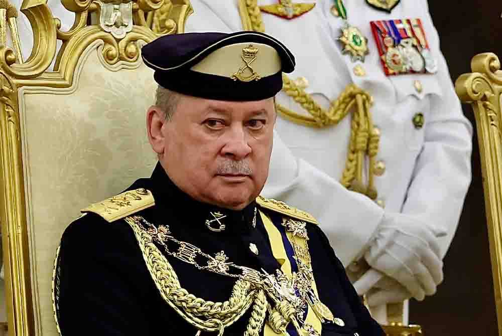Sultan Ibrahim insulted on AI-generated TikTok videos: royal office | Scoop