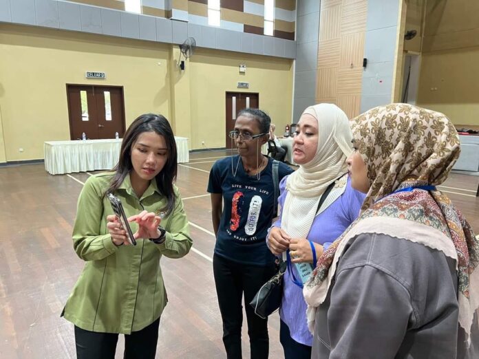 Skudai rep Marina Ibrahim says won’t contest state polls, to resign ...