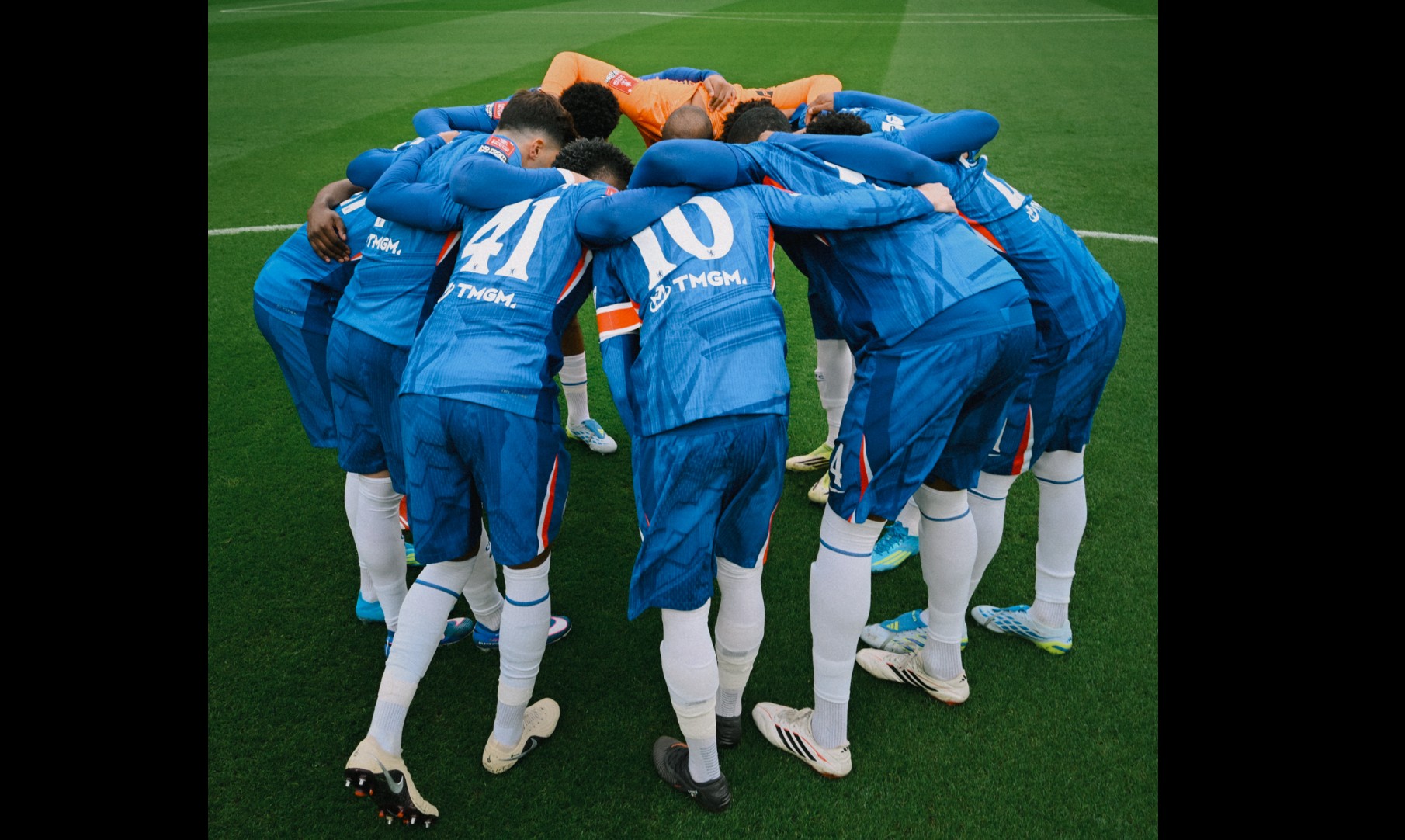 Chelsea return to Malaysia after 13 years for blockbuster clash against ...
