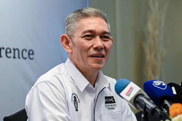 Cahya Mata secures overwhelming shareholder backing despite financial ...