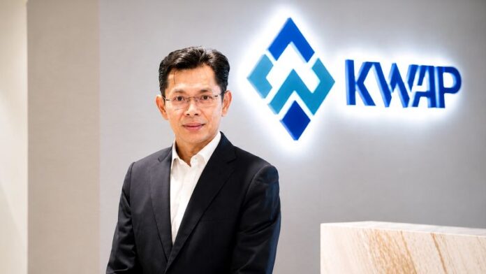 KWAP names Datuk Jay Khairil Jeremy Abdullah as new CEO, effective May ...