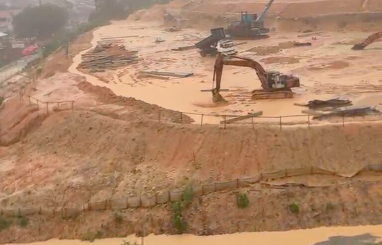 PAM urges caution on hillside developments as climate risks intensify ...