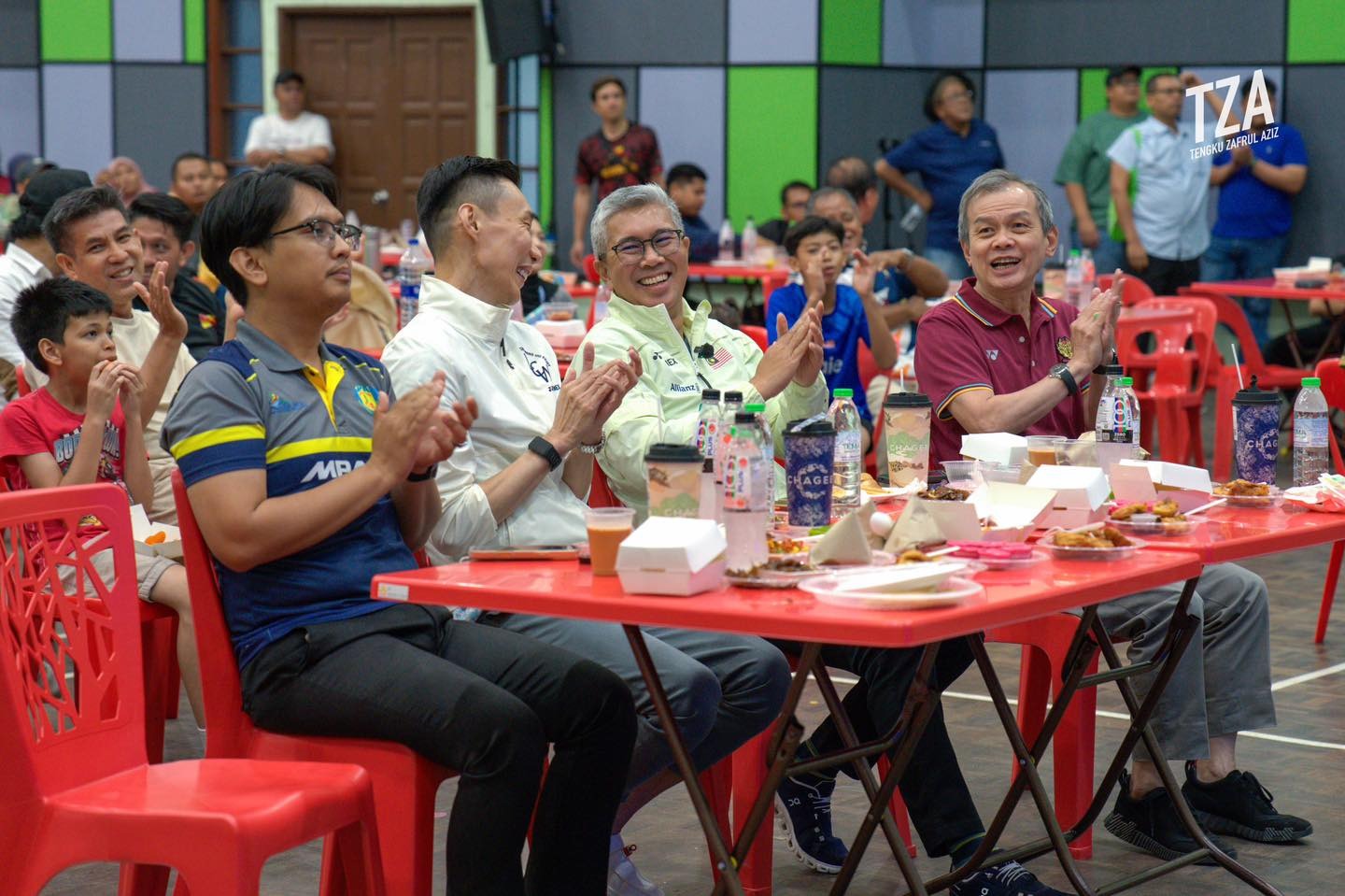 Malaysia must confront reality after Thomas Cup exit: Tengku Zafrul | Scoop