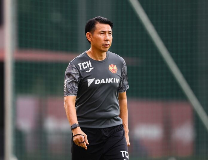 Interim role for Cheng Hoe fine, but FAM must look beyond familiar ...
