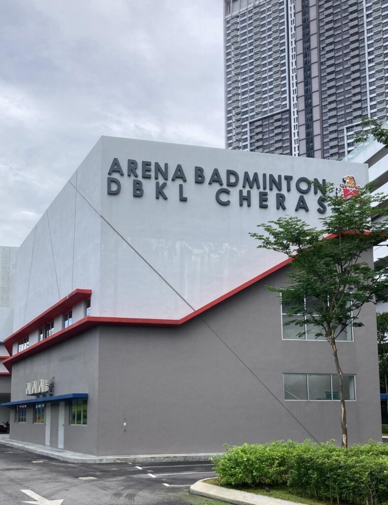 KLBA says four-year wait for Cheras Badminton Arena hampers sport’s ...