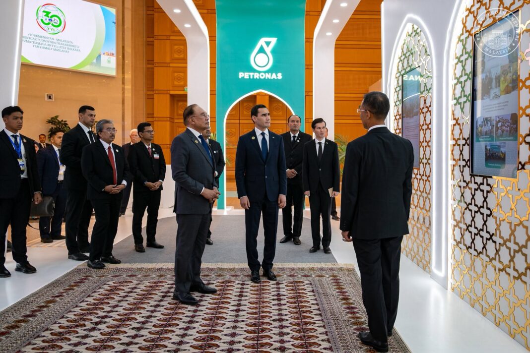 Anwar’s Russia and Turkmenistan visits boost Malaysia’s energy security ...