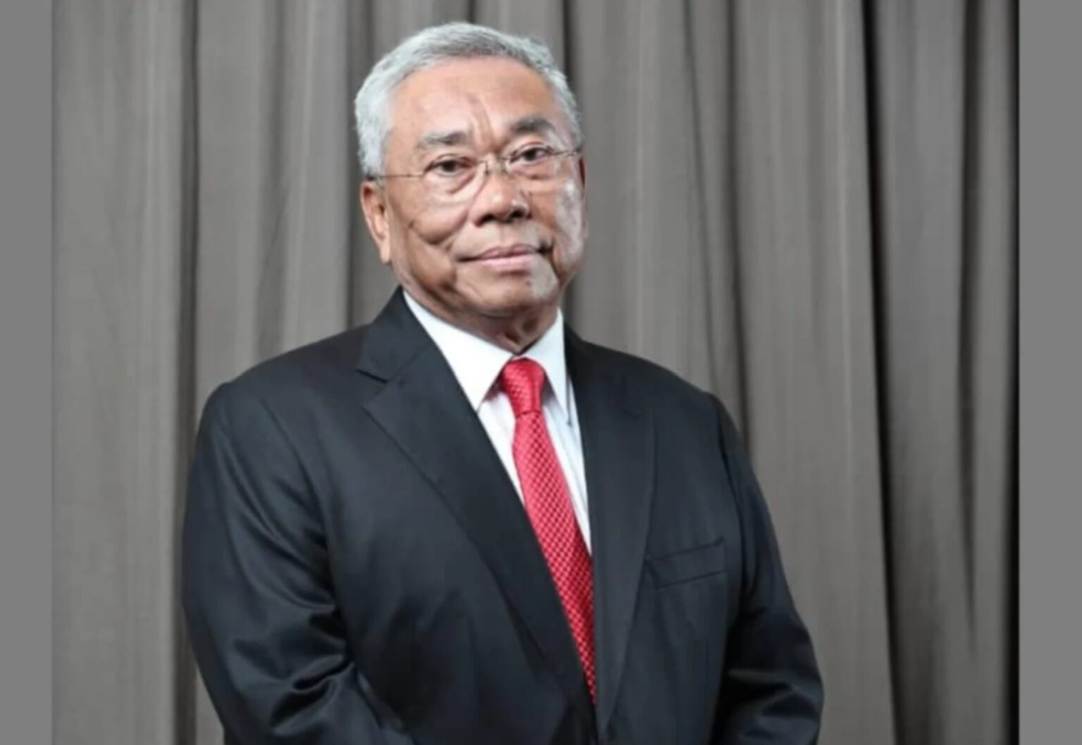 What mansion?: Tan Sri Daing files police report over Rosmah-linked ...