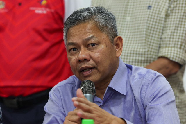 Roboh tapak penjaja 30 tahun di UTC Sentul bukan halau tapi sebahagian ...
